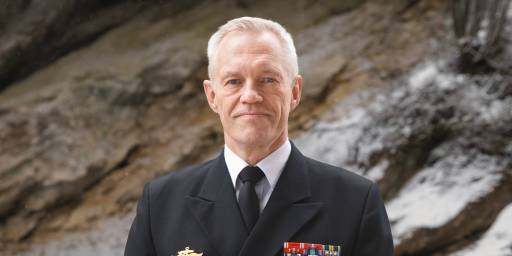 Fokus 2025 - Etterretningstjenesten